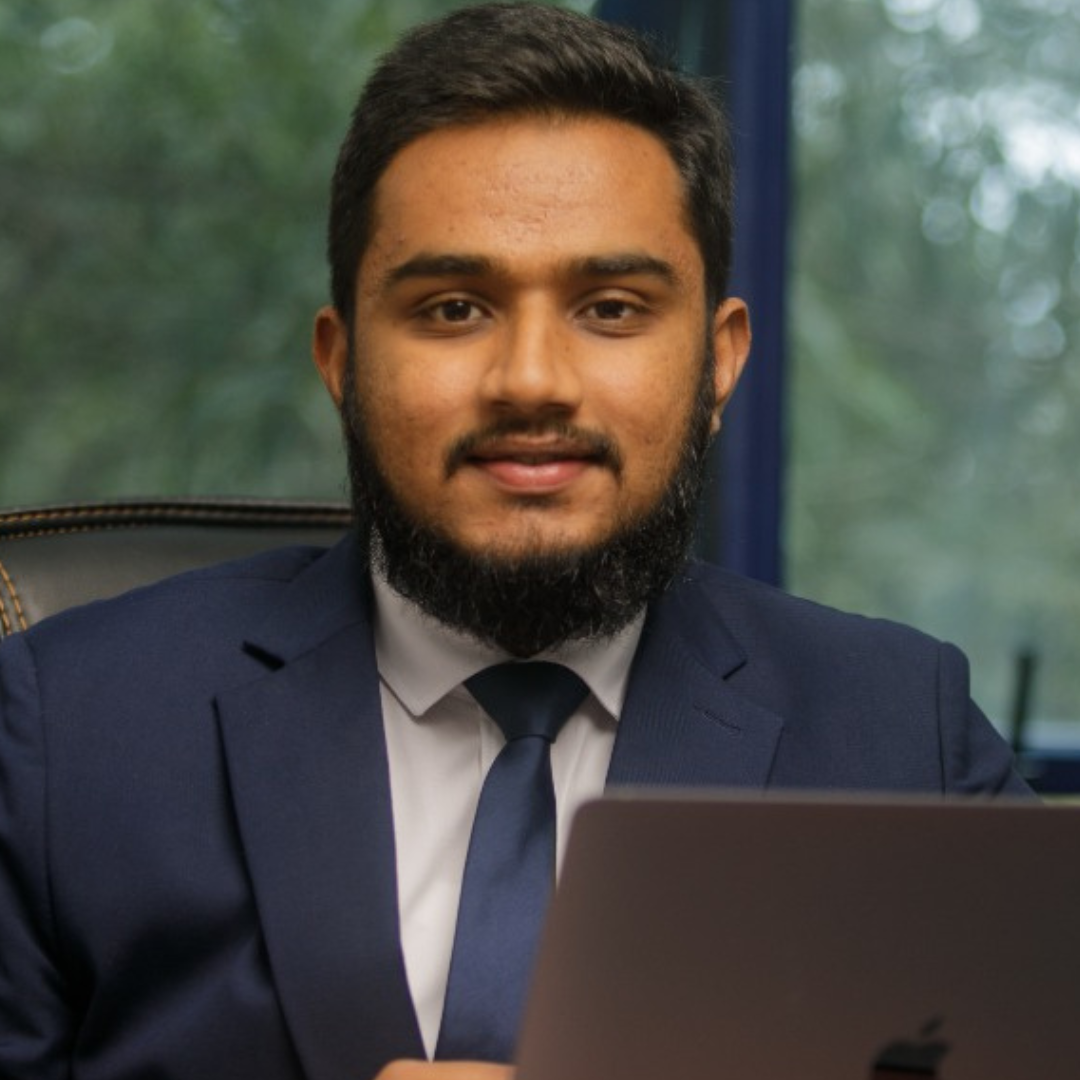 # 1 Best Our Team | Adamjee Auditors – Experienced Accounting & Audit ...