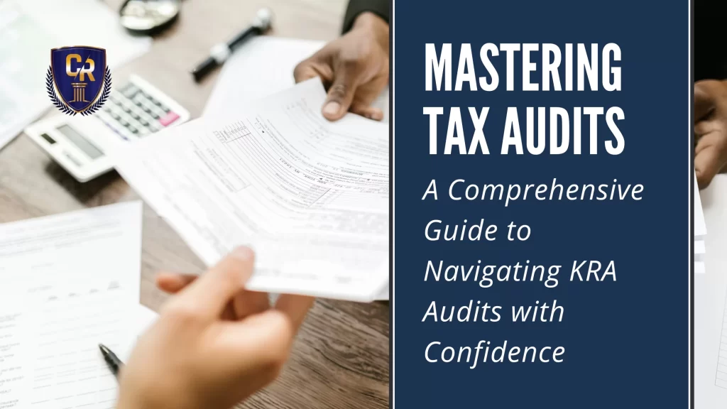 # 1 Best Small Company Audit Exemptions in Kenya: Common Mistakes That ...